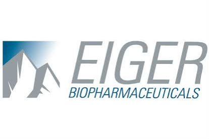 Eiger Biopharmaceuticals | Biotechnology | The Pharmaletter | The ...